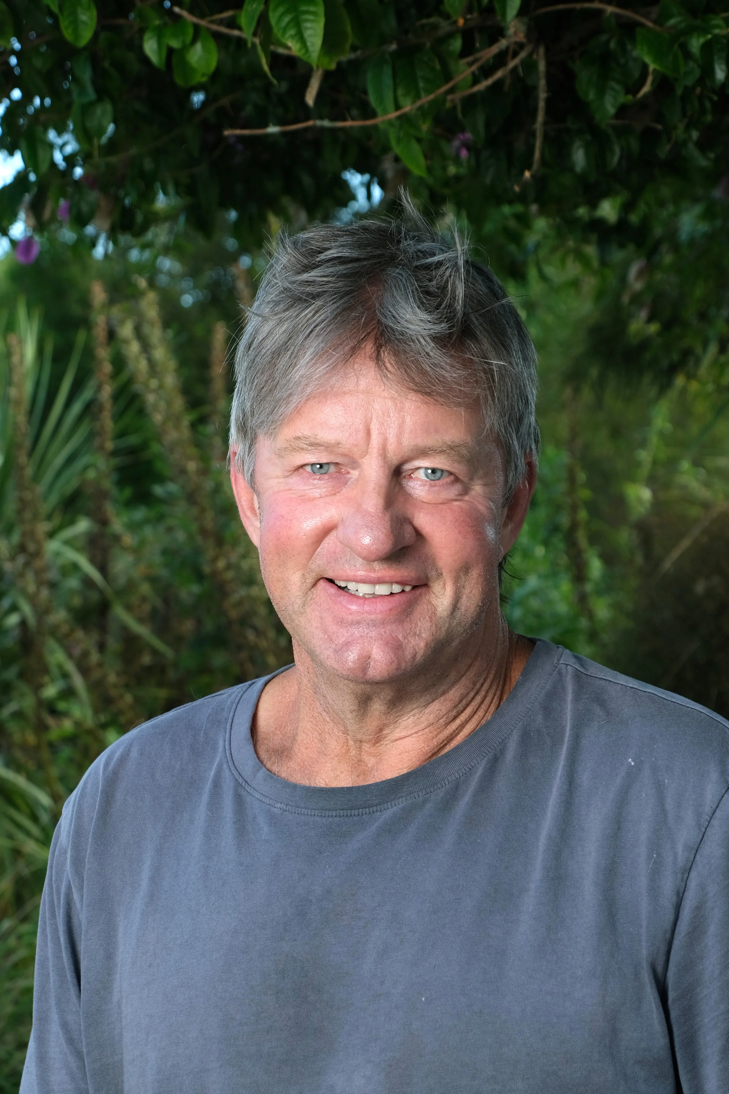 Our People — Te Kura Pokapū o Whakatū