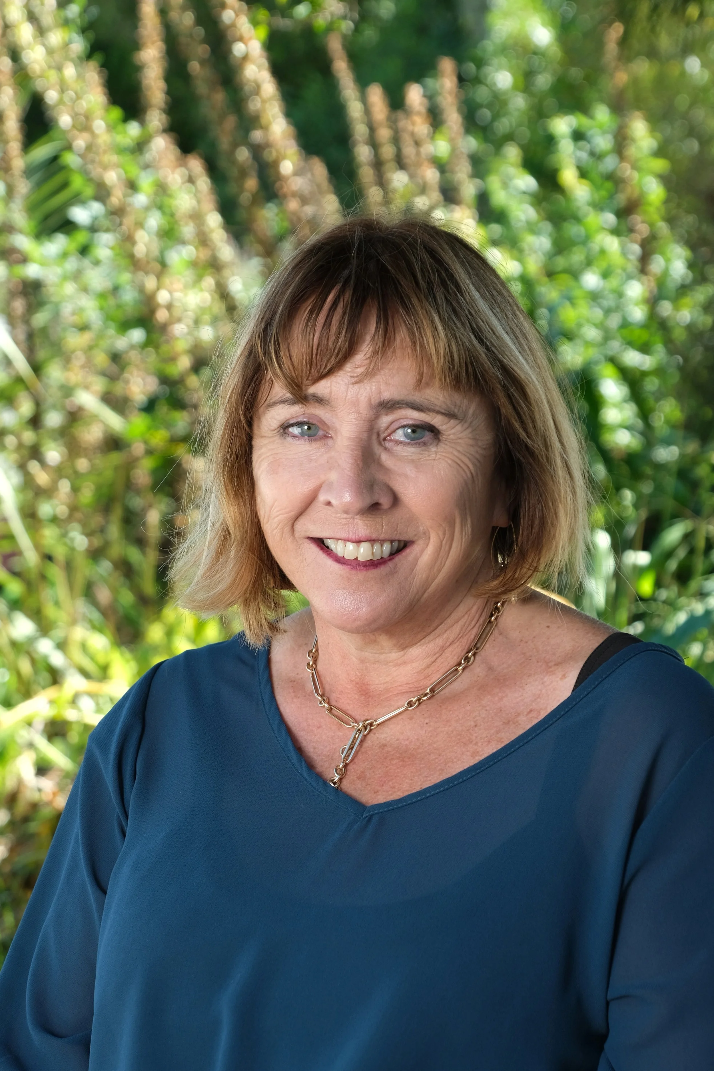 Our People — Te Kura Pokapū o Whakatū