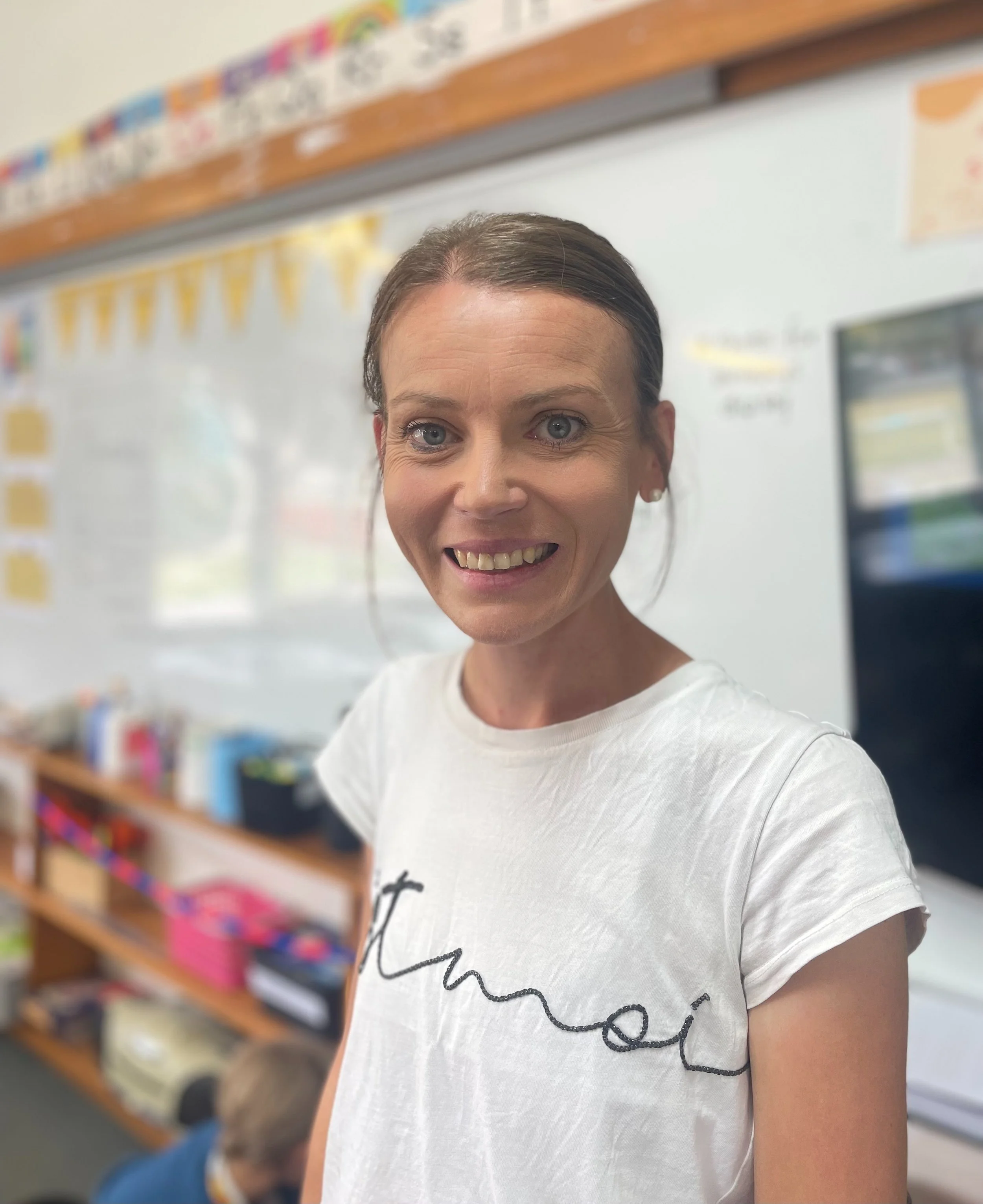 Our People — Te Kura Pokapū o Whakatū
