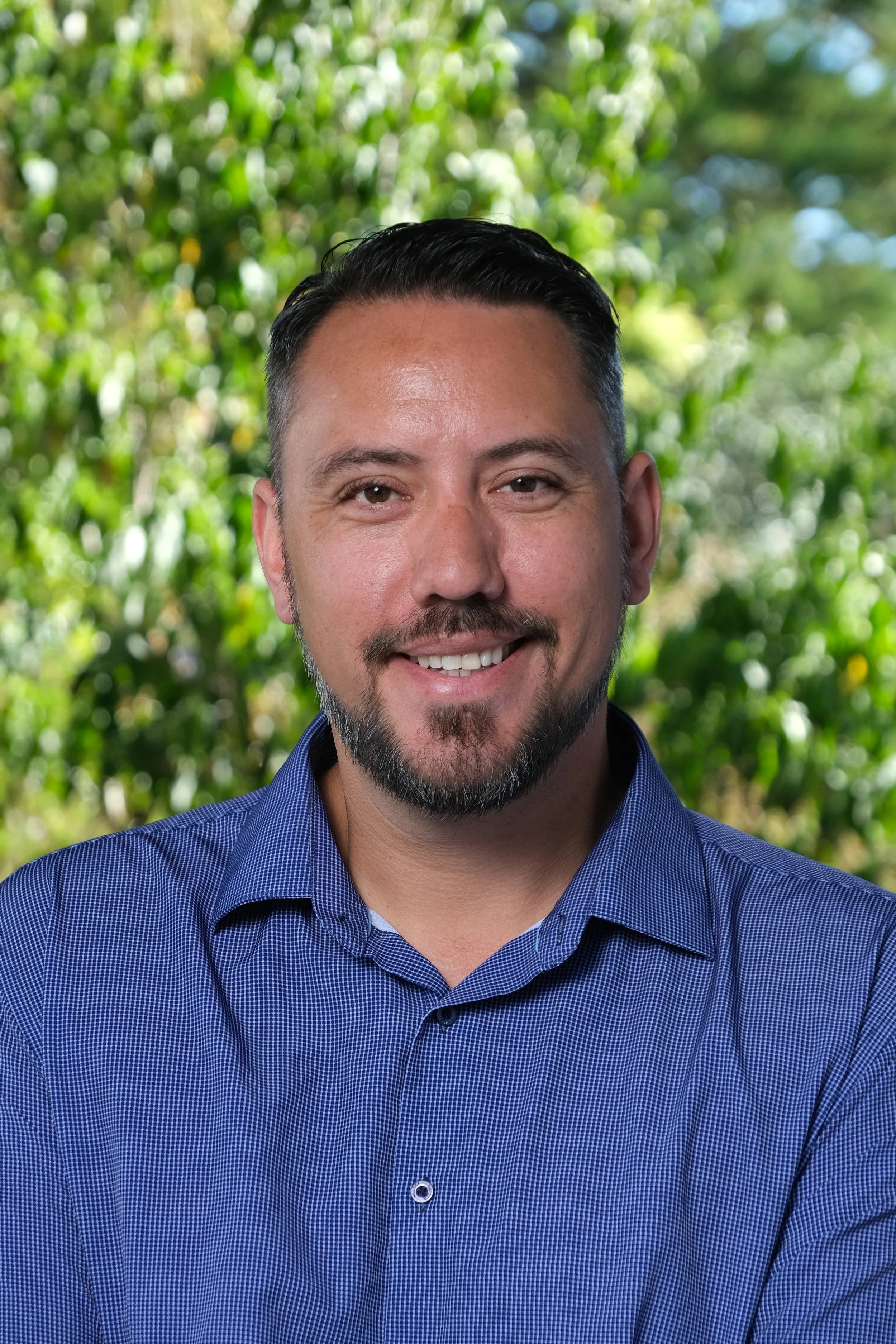 Our People — Te Kura Pokapū o Whakatū