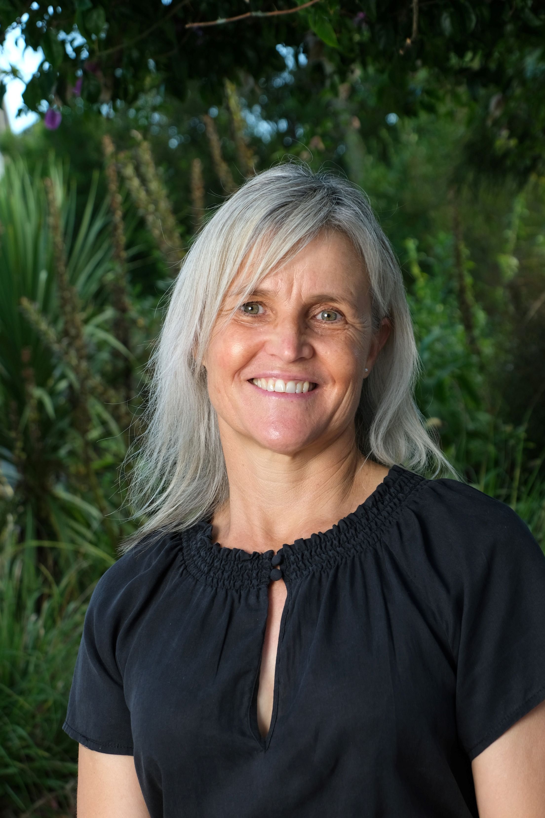 Our People — Te Kura Pokapū o Whakatū