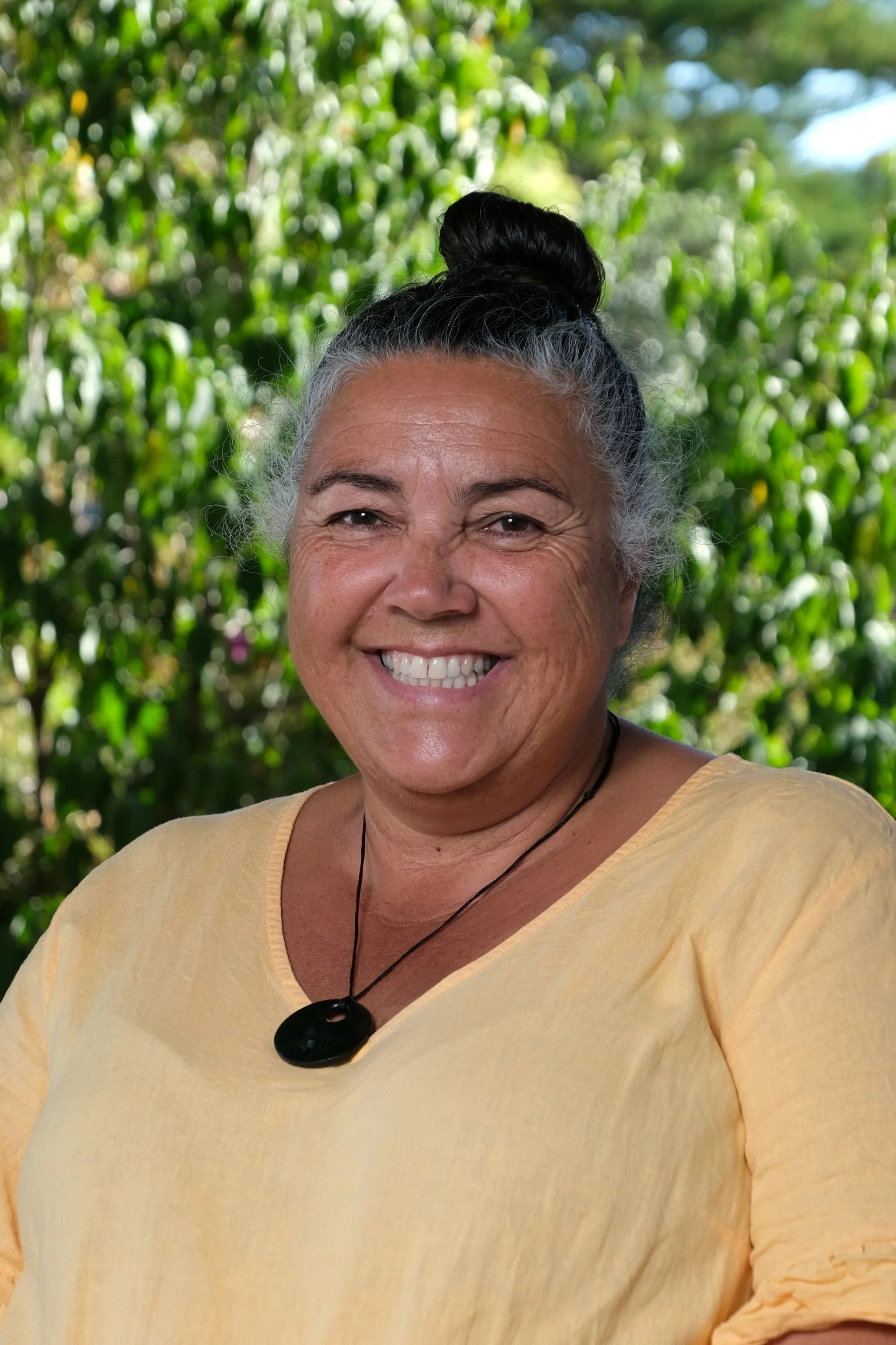 Our People — Te Kura Pokapū o Whakatū