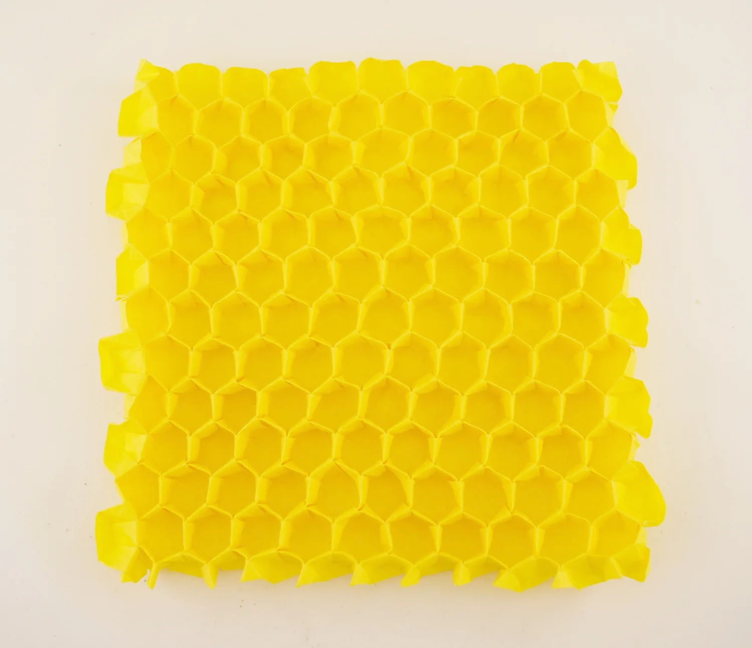Honeycomb Tessellation — Origami