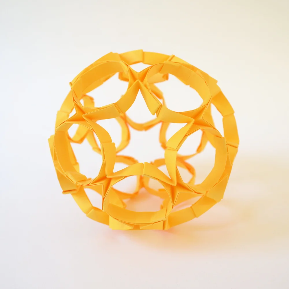 Diagrams — Origami