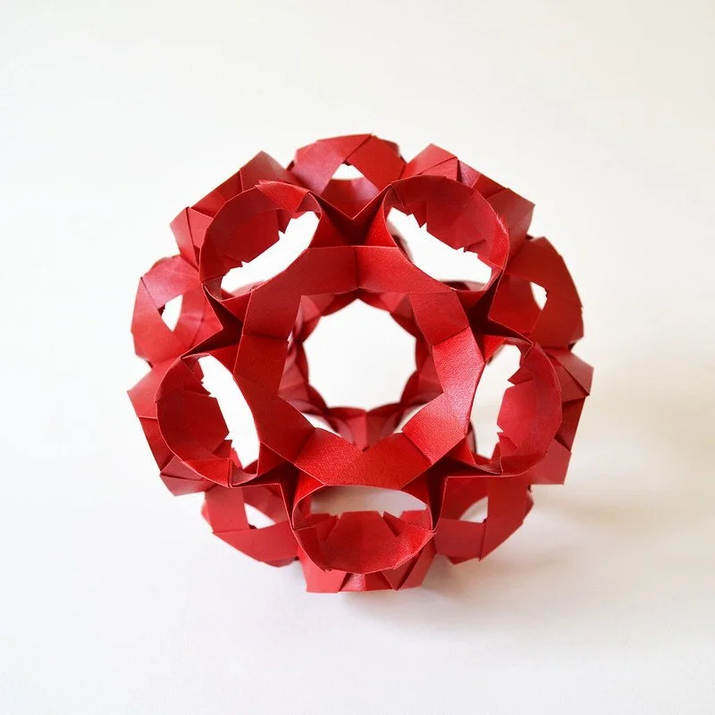 Diagrams — Origami