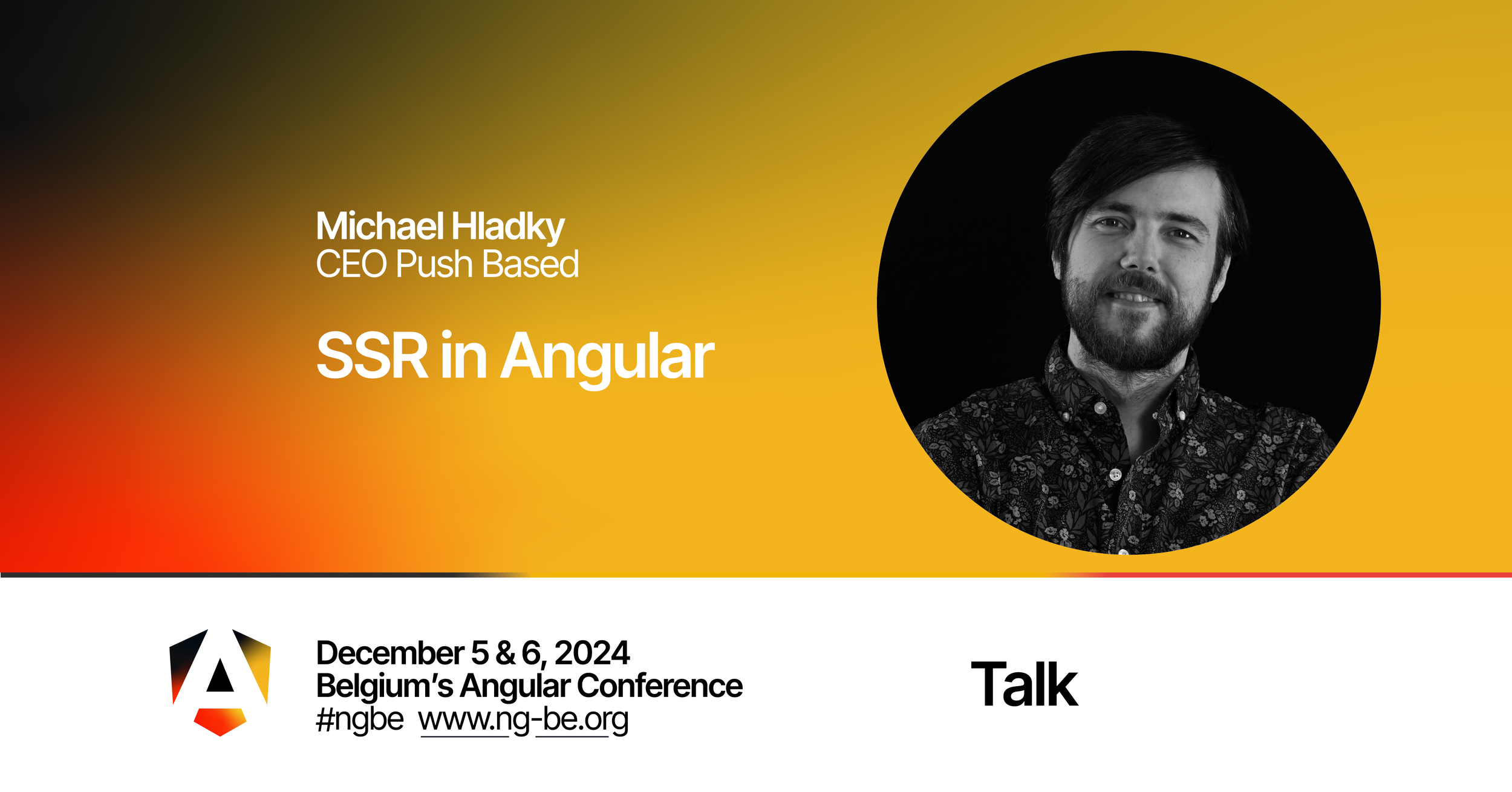 NG-BE - December 5 & 6, 2024 - Holiday Inn Ghent Expo, Belgium