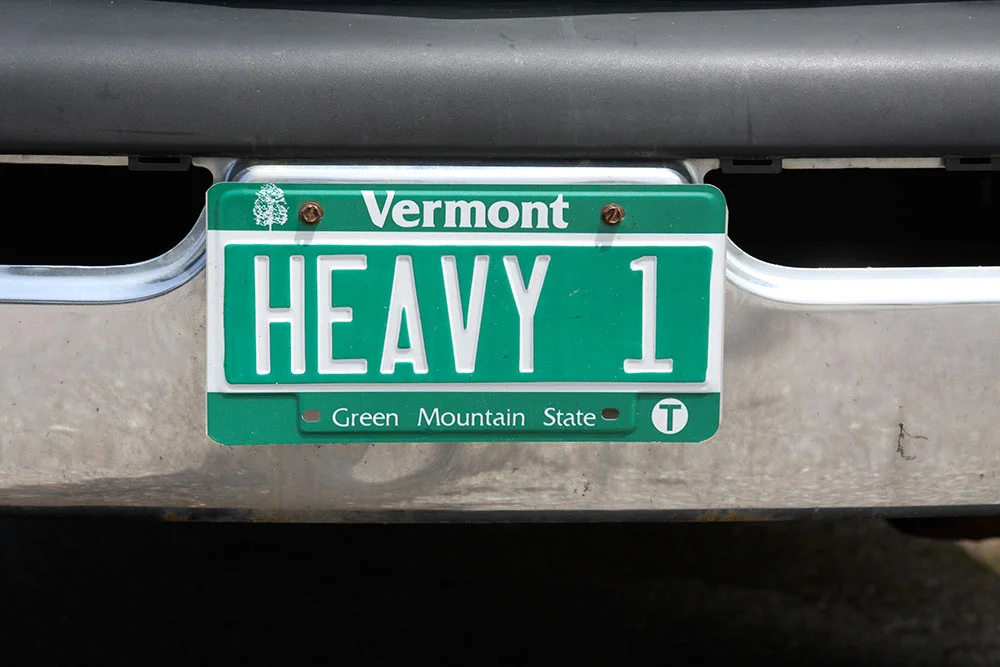 VT Bands: Start Here — Big Heavy World