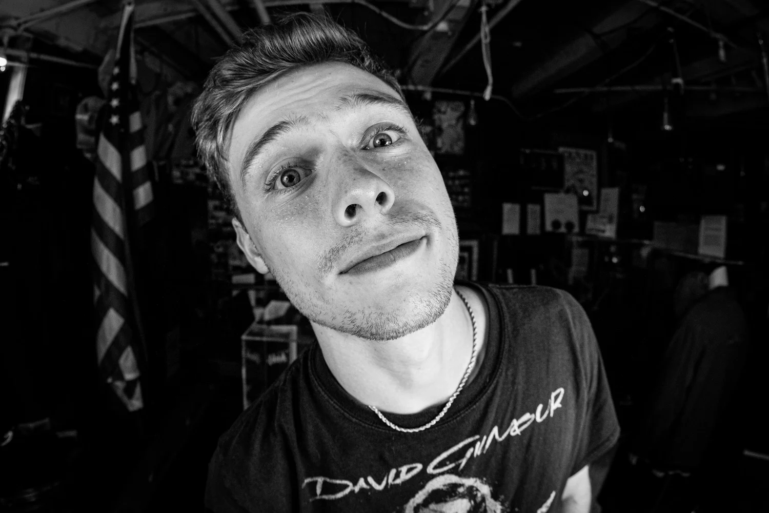 New Crew: Zach Lerner — Big Heavy World