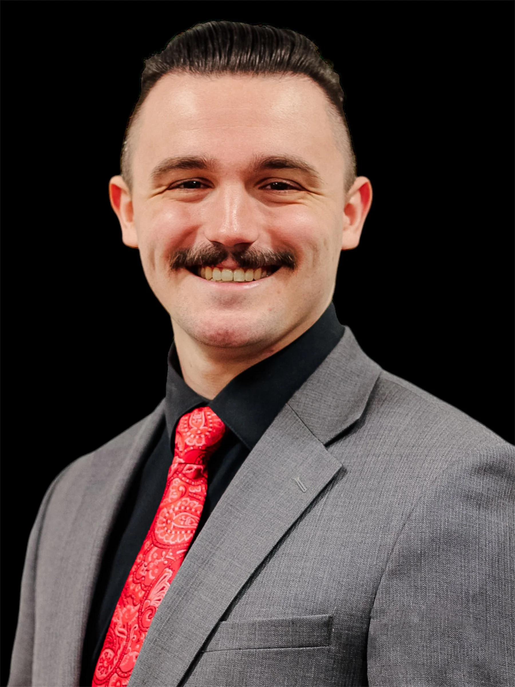 Our Team — The West Agency