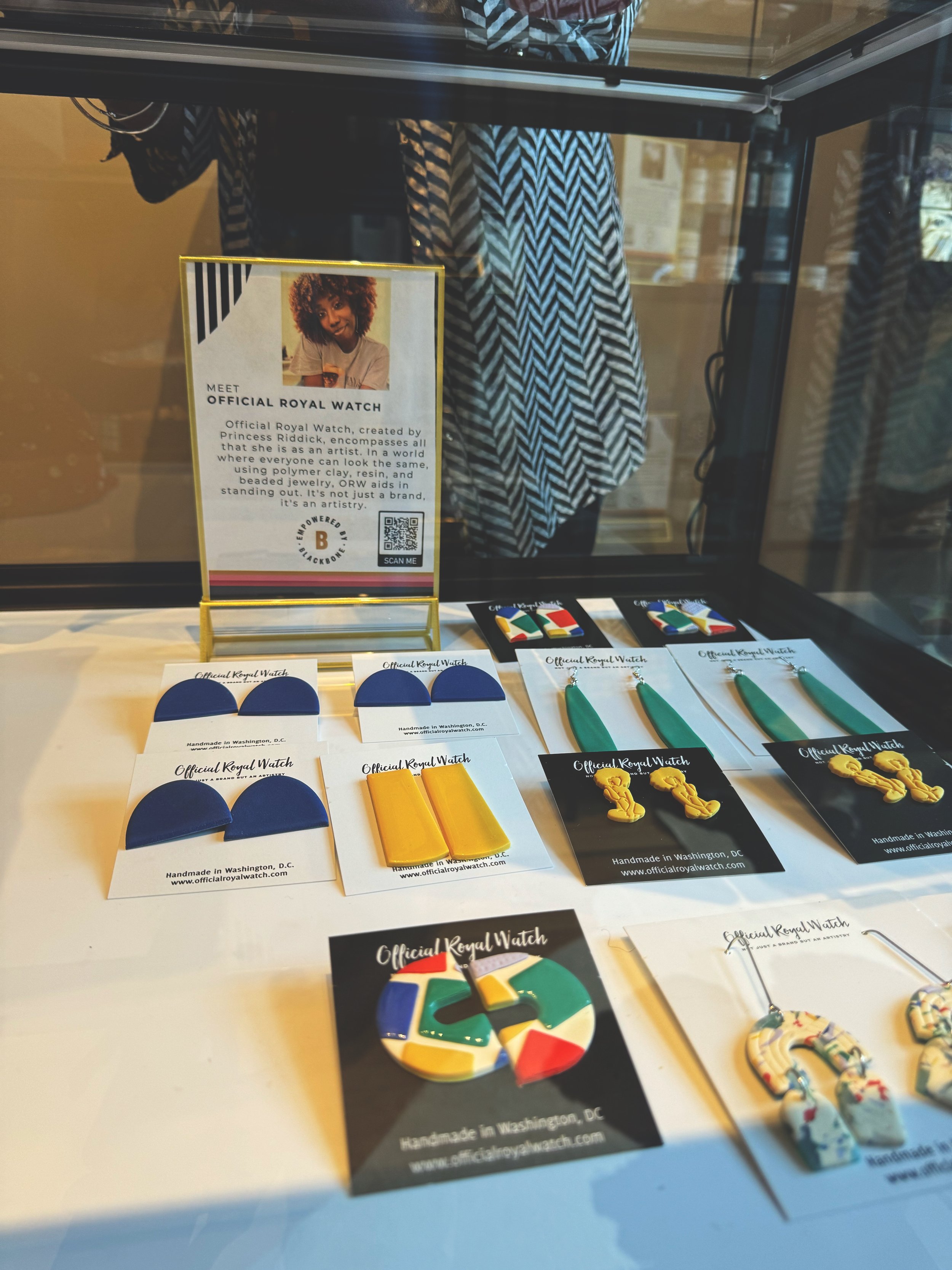 Official Royal Watch