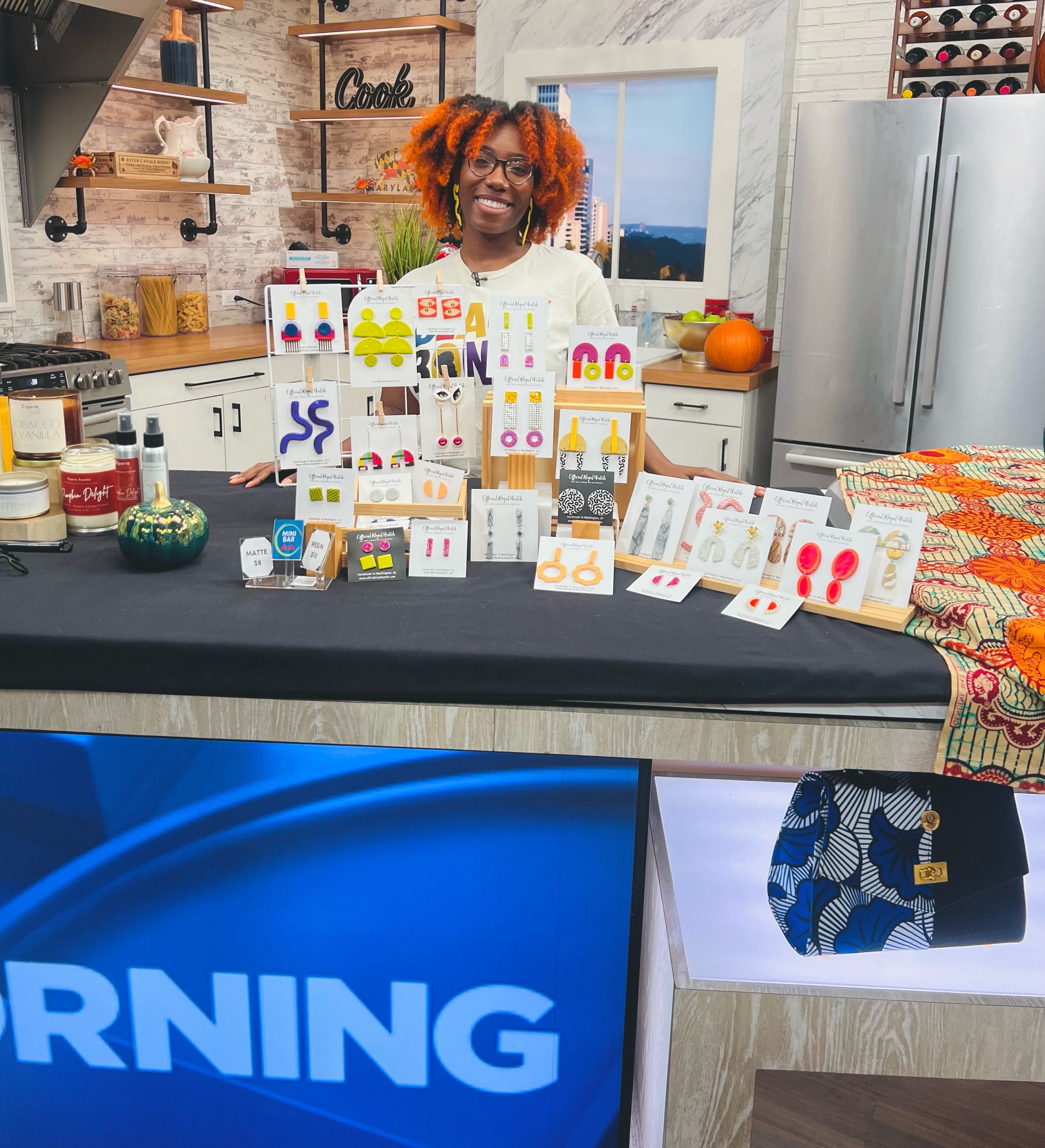 Official Royal Watch