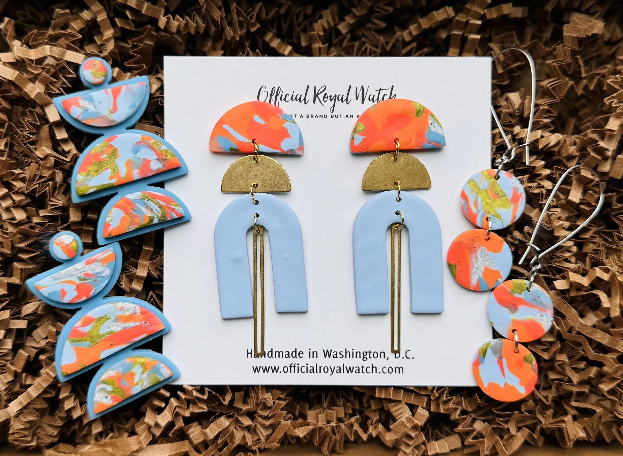 Official Royal Watch