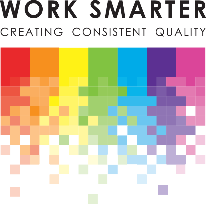 Contact Us — Work Smarter