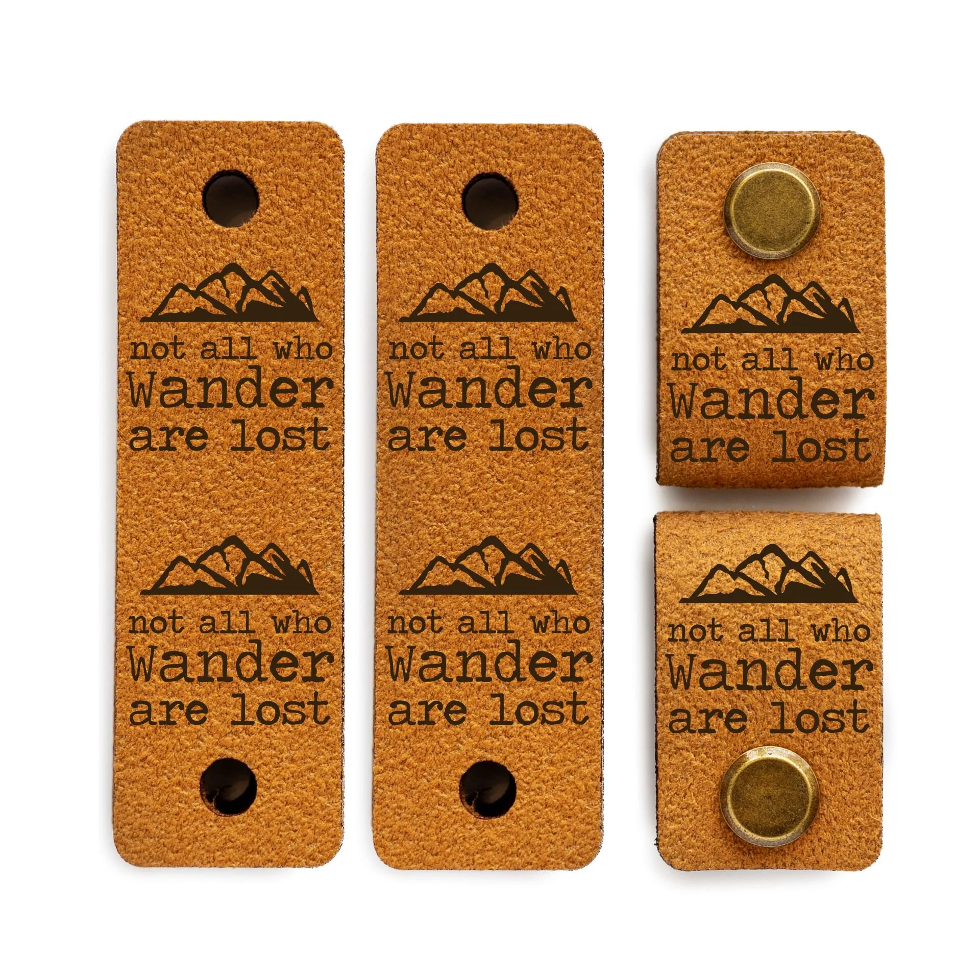 Coffee Cozy Chicago Labels — Angie and Britt