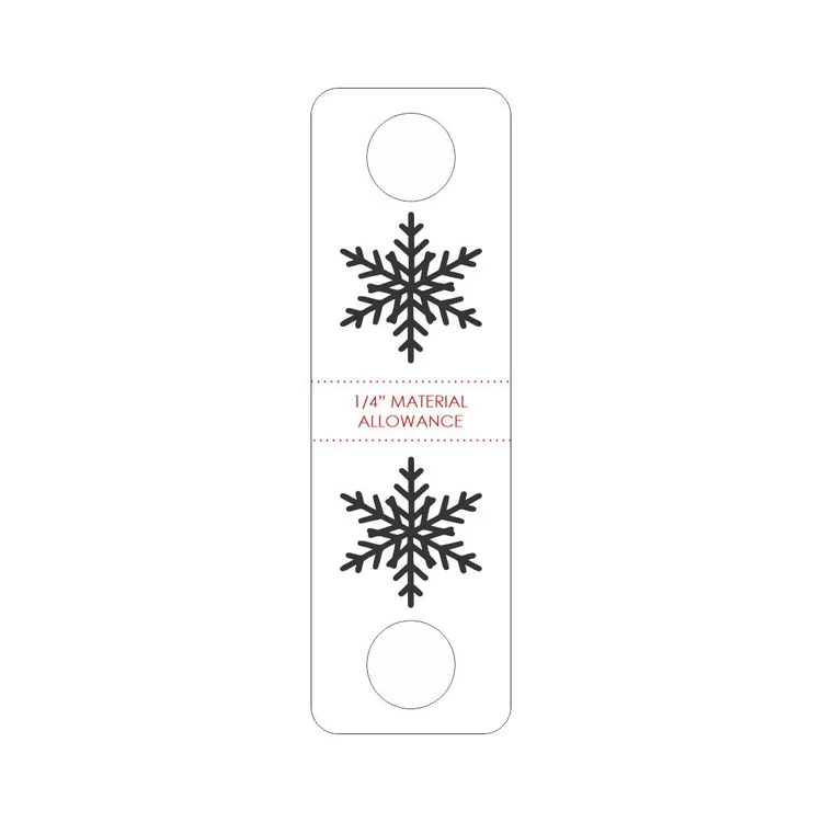 Coffee Cozy Chicago Labels — Angie and Britt