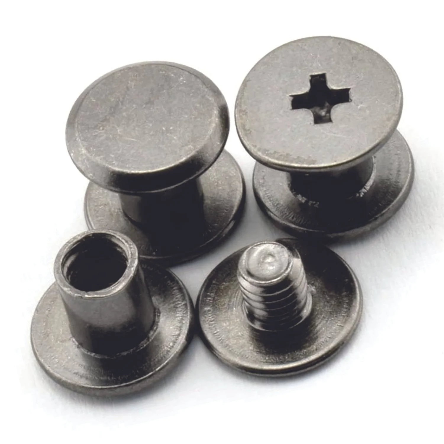 Chicago Labels - Skinny — Angie and Britt