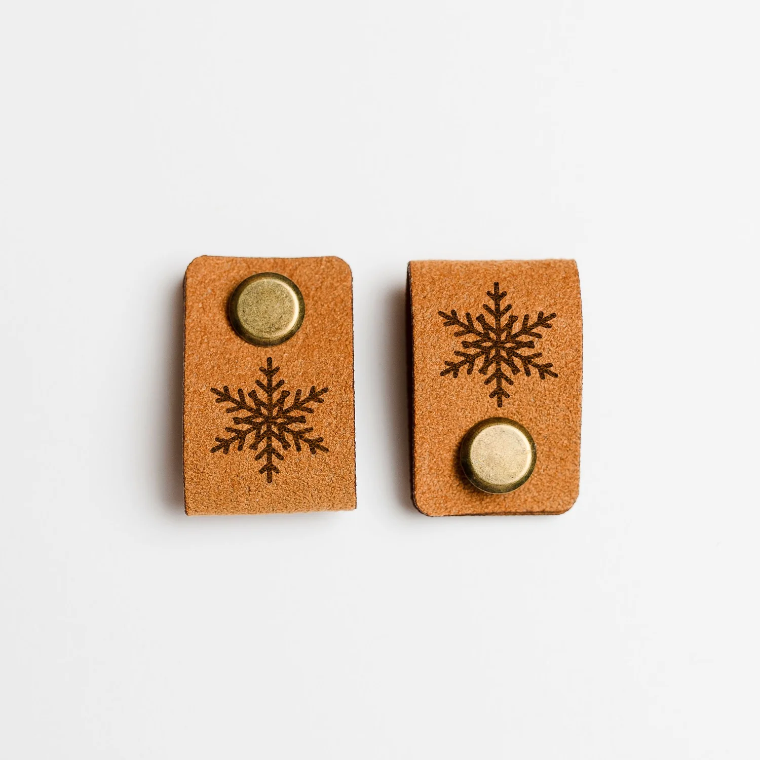 Coffee Cozy Chicago Labels — Angie and Britt