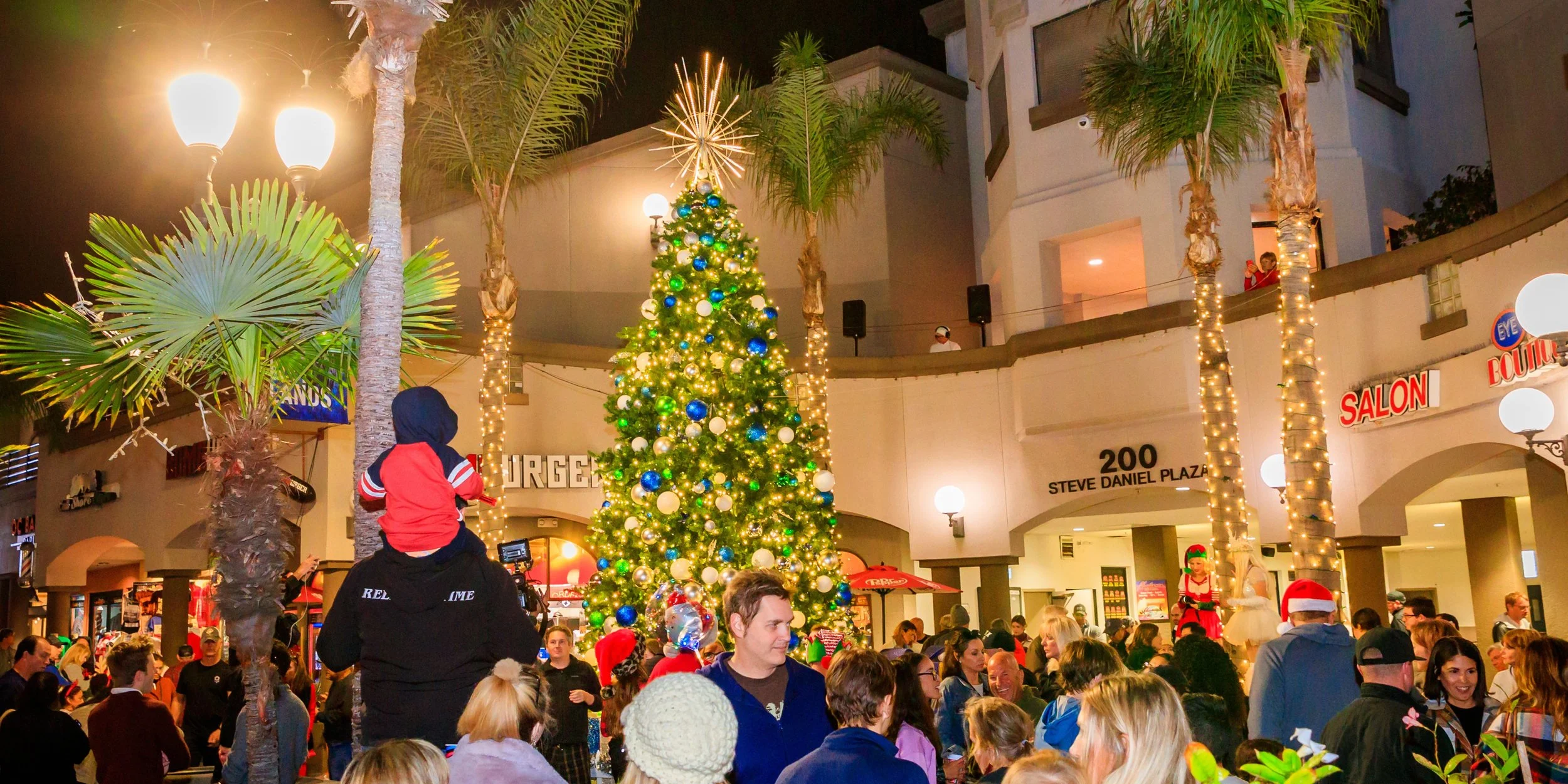 Signature Events — Downtown Huntington Beach