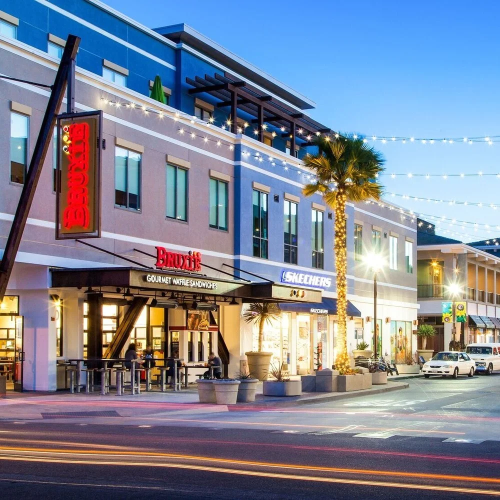 Member Directory — Downtown Huntington Beach