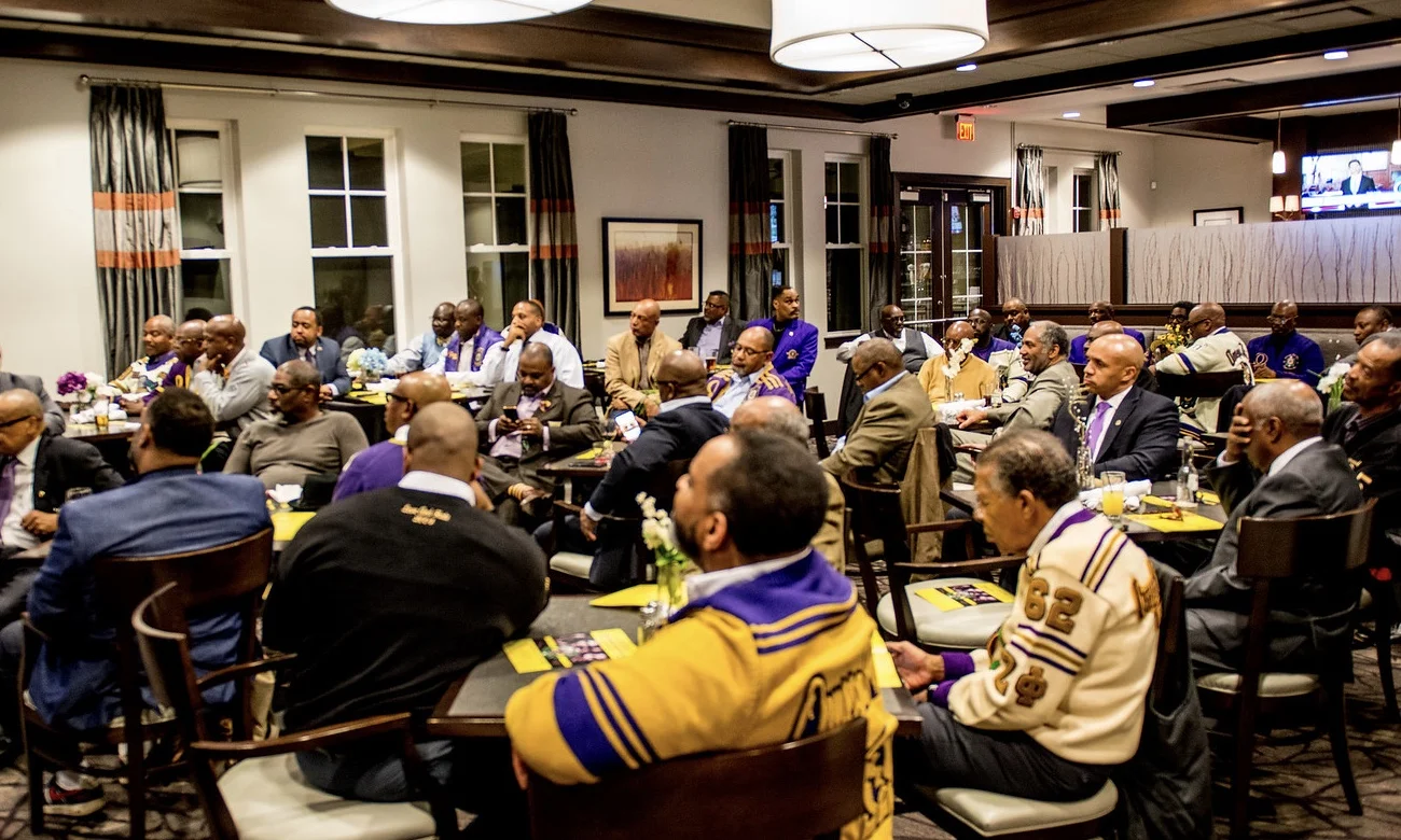 Gamma Pi Chapter