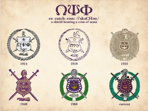 Fraternity History — Gamma Pi Chapter