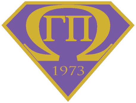 Gamma Pi Chapter