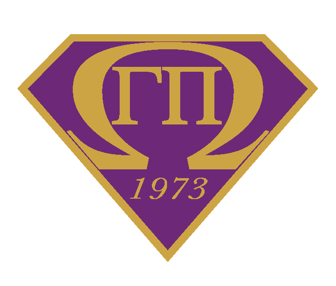 Fraternity History — Gamma Pi Chapter