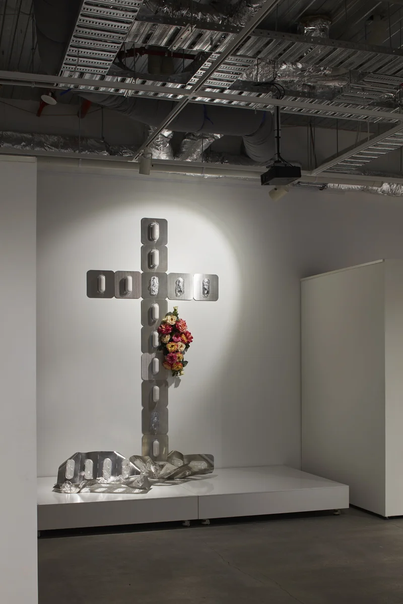 Here for a Good Time, Not a Long Time — COADY