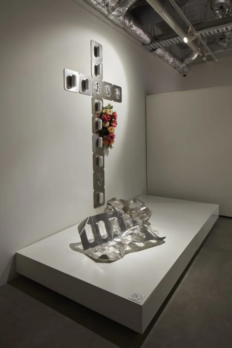 Here for a Good Time, Not a Long Time — COADY