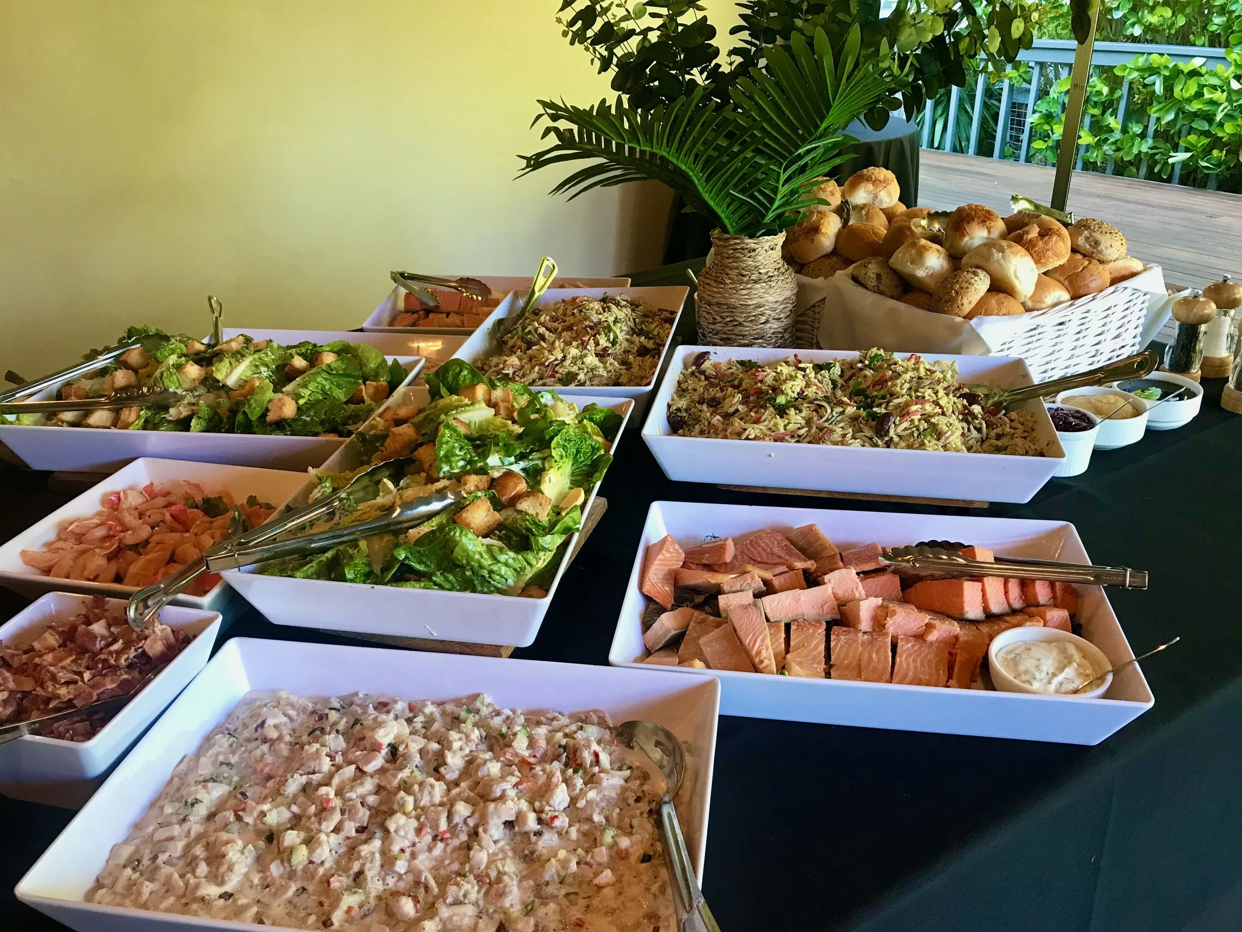 Conference Venues Auckland - Fairway Events Centre — Fairway Events Centre