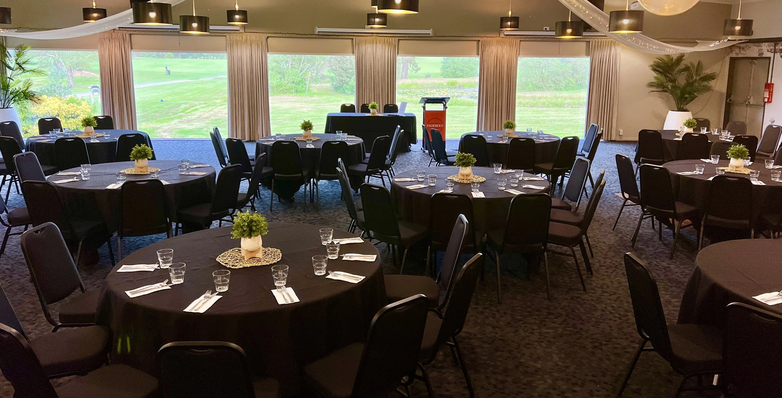 Function Venues Auckland | Event Venue Hire Auckland