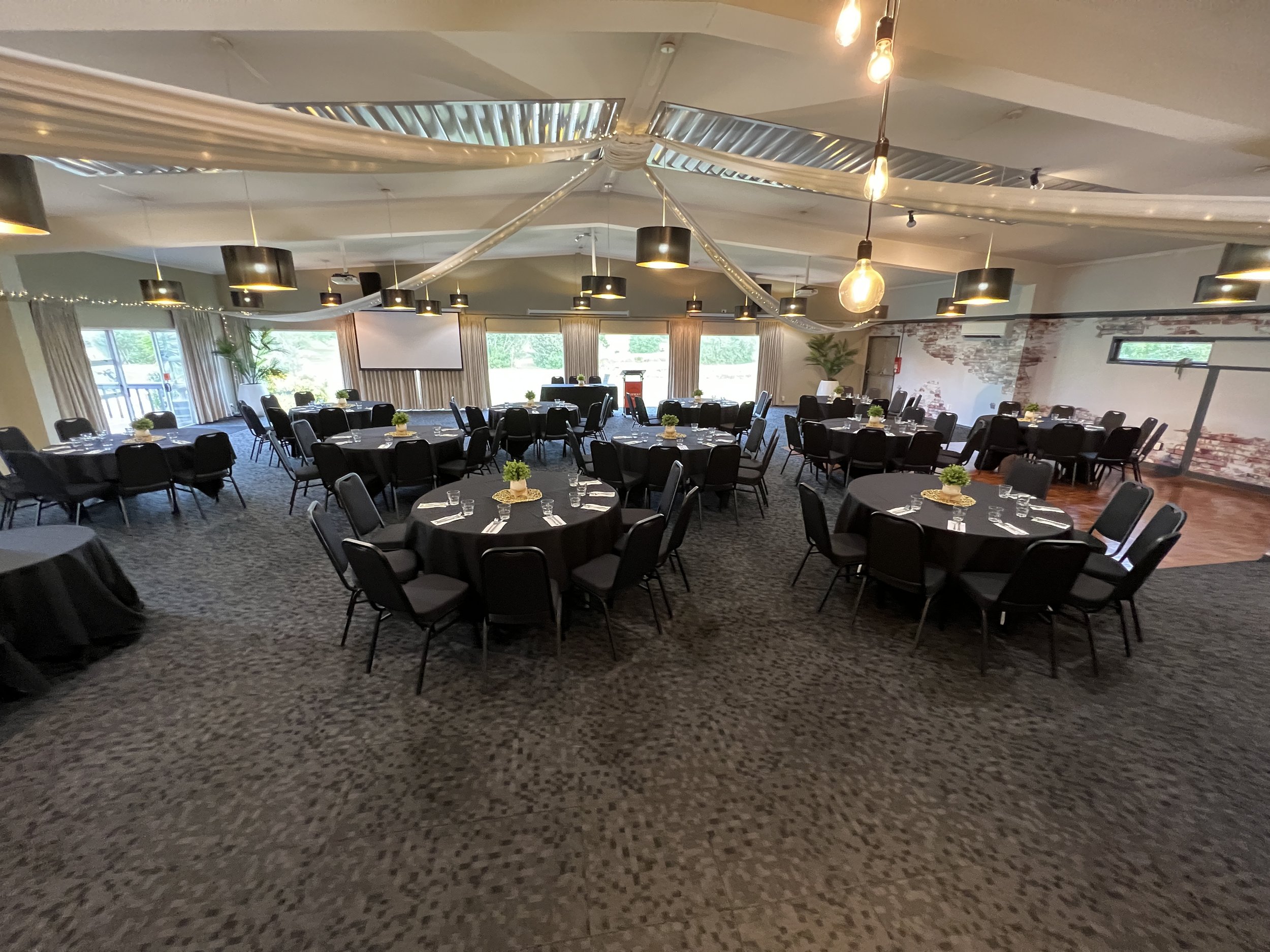 Function Venues Auckland | Event Venue Hire Auckland