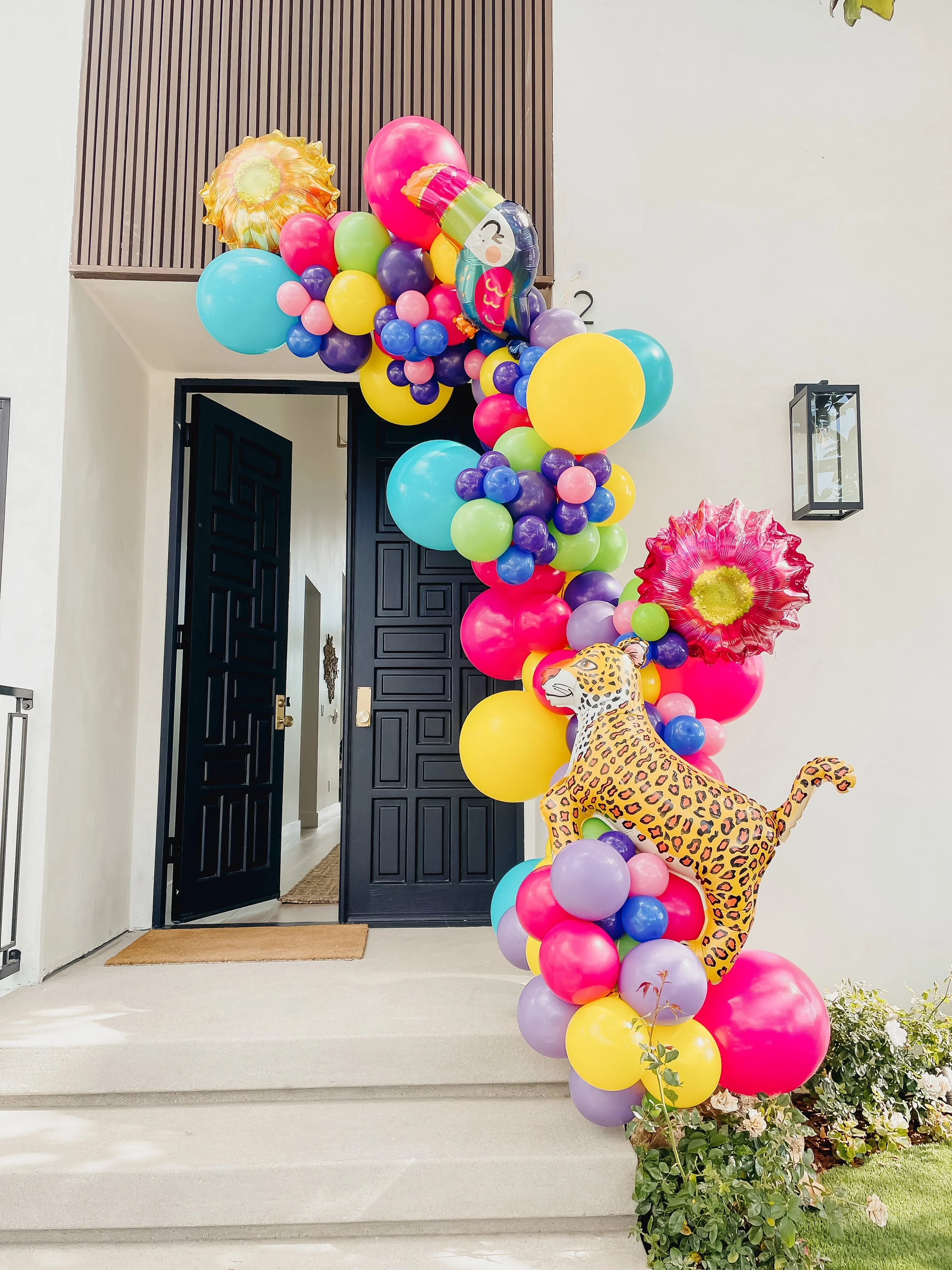 Confetti and Sprinkles