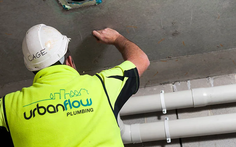 Urban Flow Plumbing