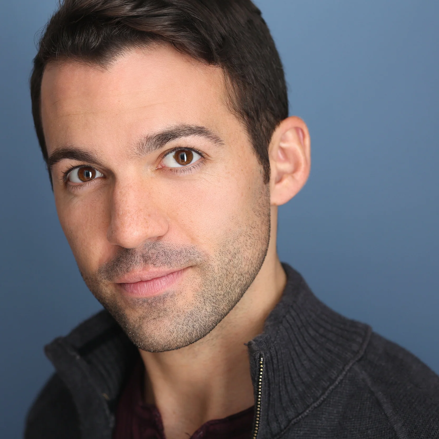 TEAM — MY FRIEND WILL