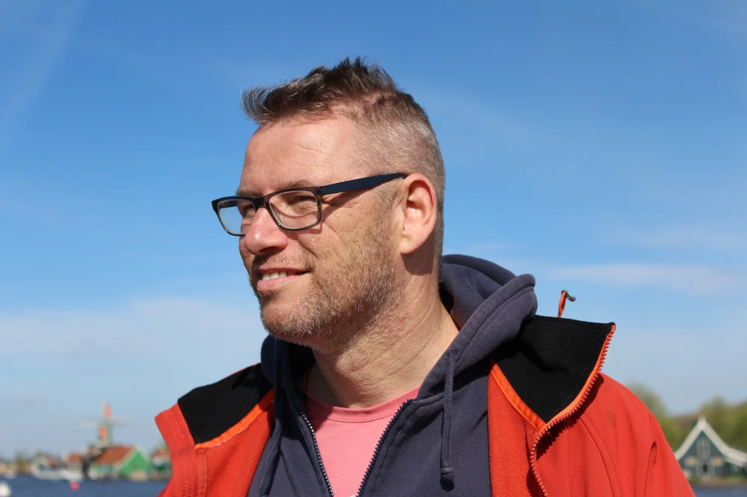 Ronald Wanink (NL) — Boye & Company