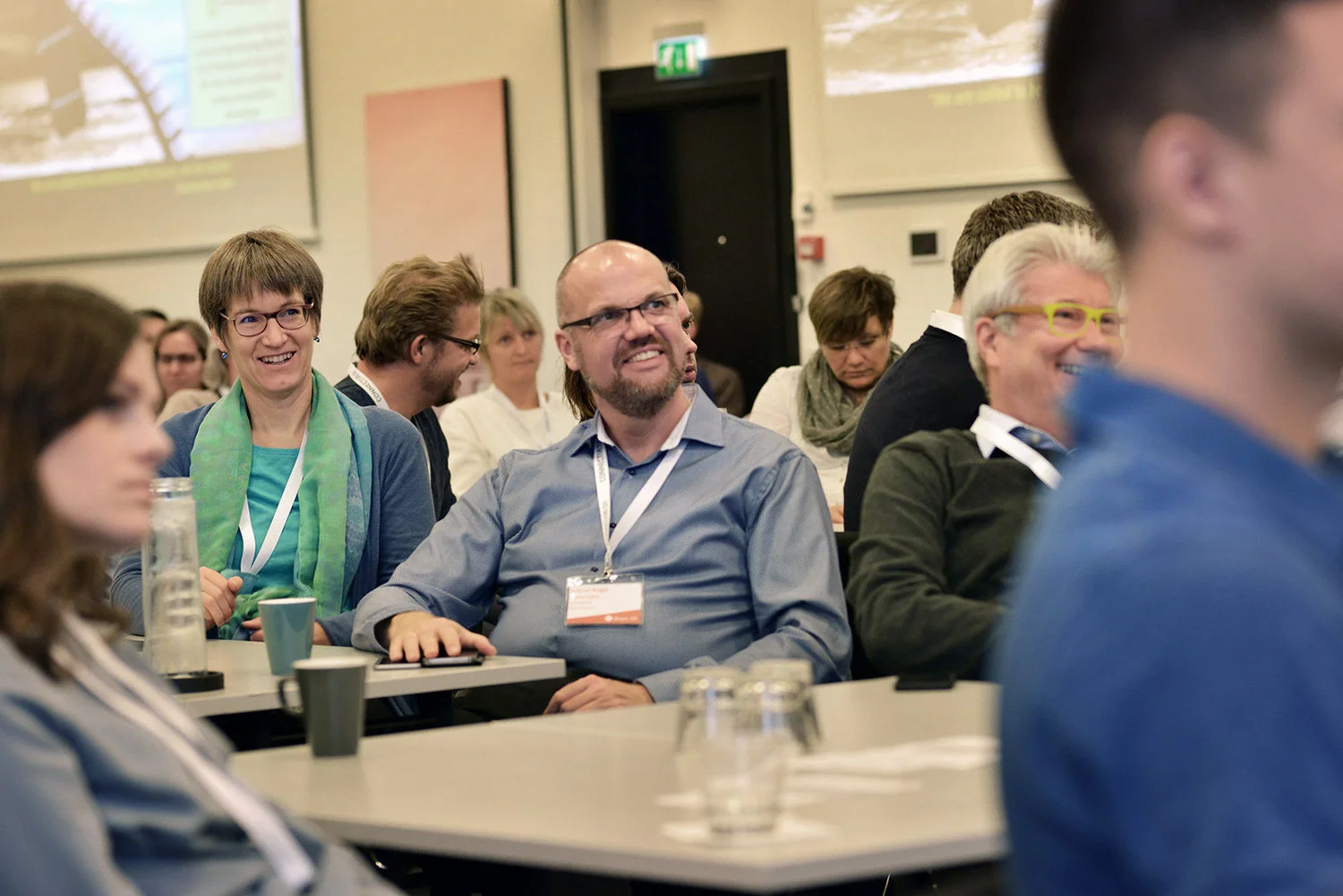 Conferences — Boye & Company