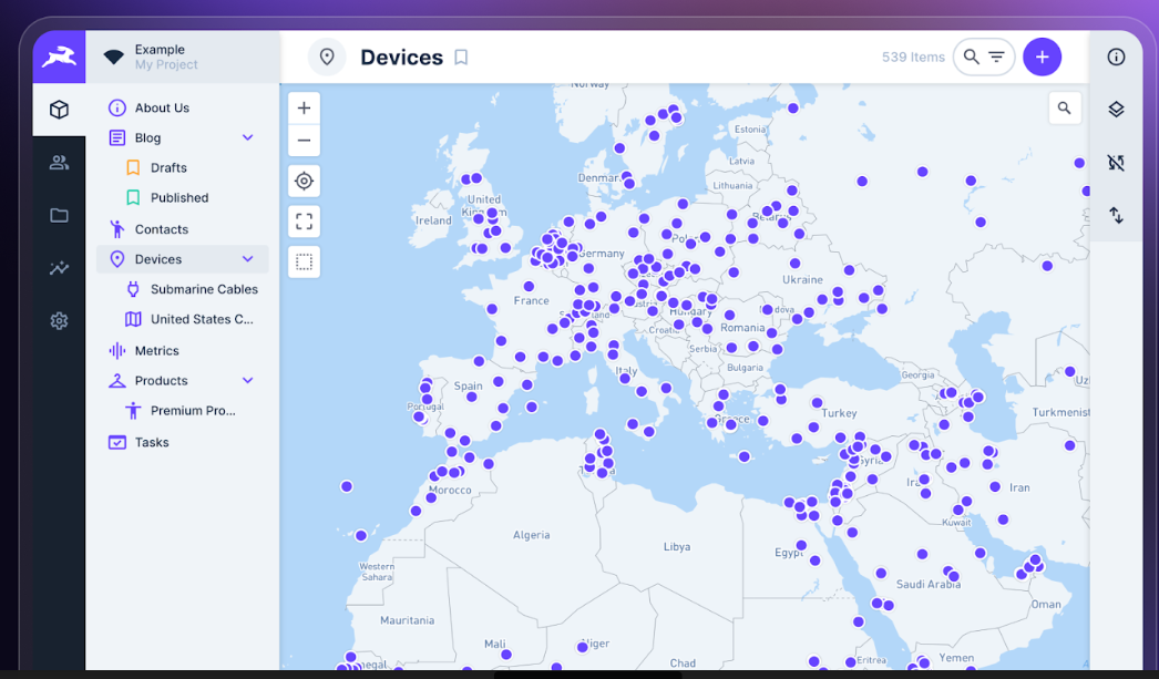 Directus wins CMS Idol 2024 — Boye & Company