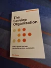 The missing manual for service organisations — Boye & Company