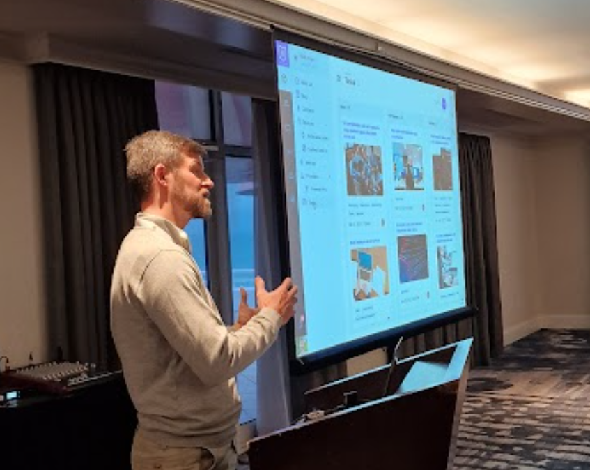 Directus wins CMS Idol 2024 — Boye & Company