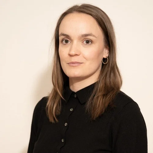 Johanna Halfmann (DE) - Product leader — Boye & Company