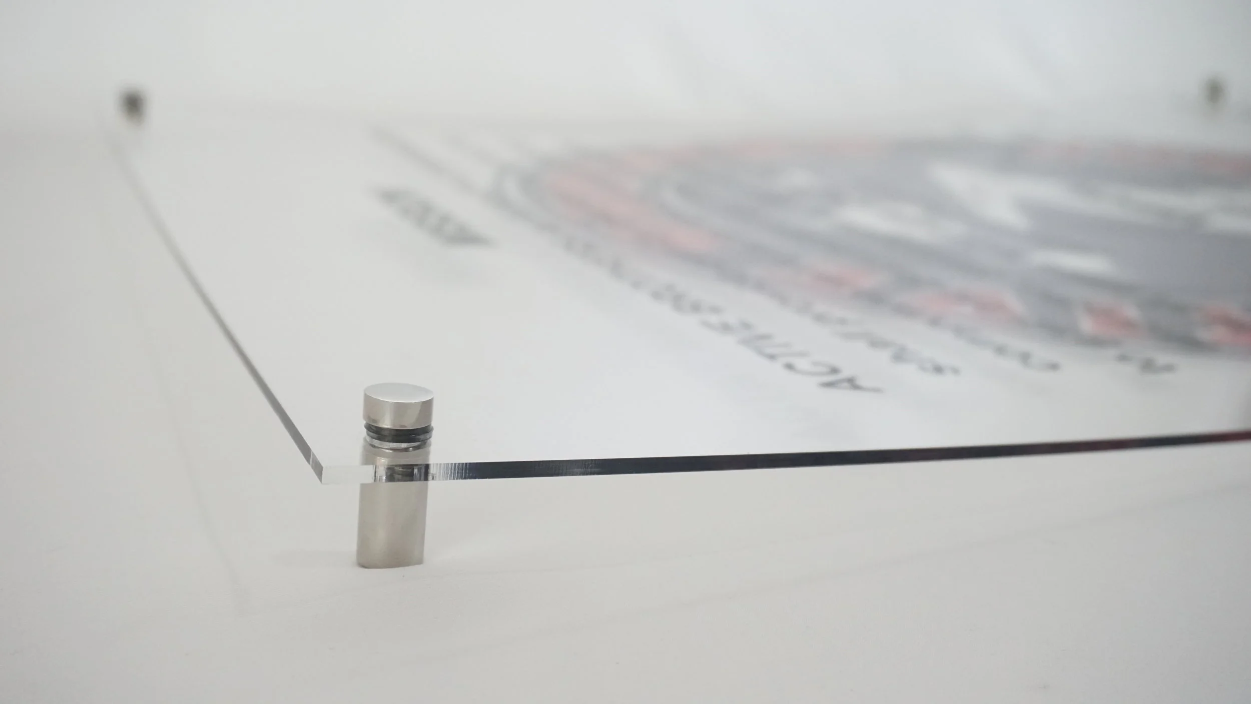 Durable Custom Acrylic Signages for Indoor and Outdoor Use — Sign Stop ...