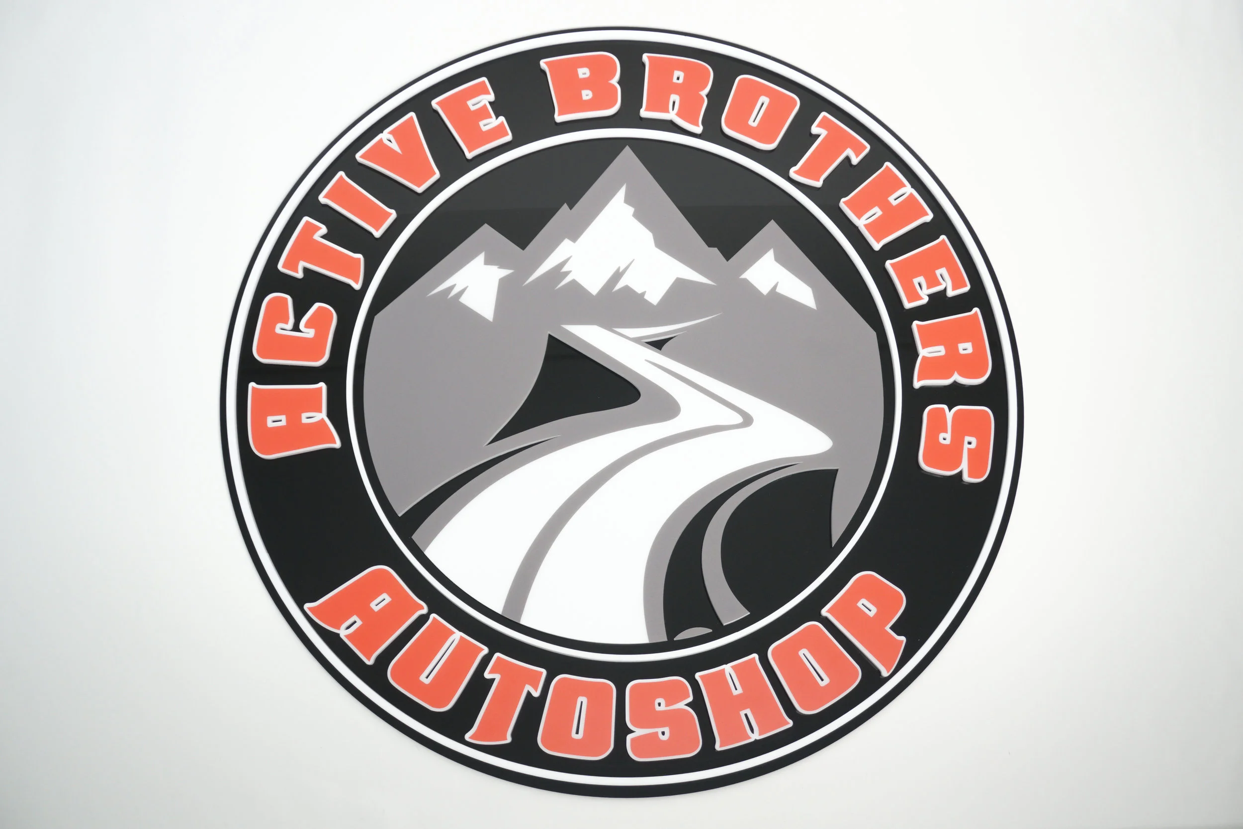 Embossed Signage — Sign Stop – Signages, Corporate Giveaways & Printing ...