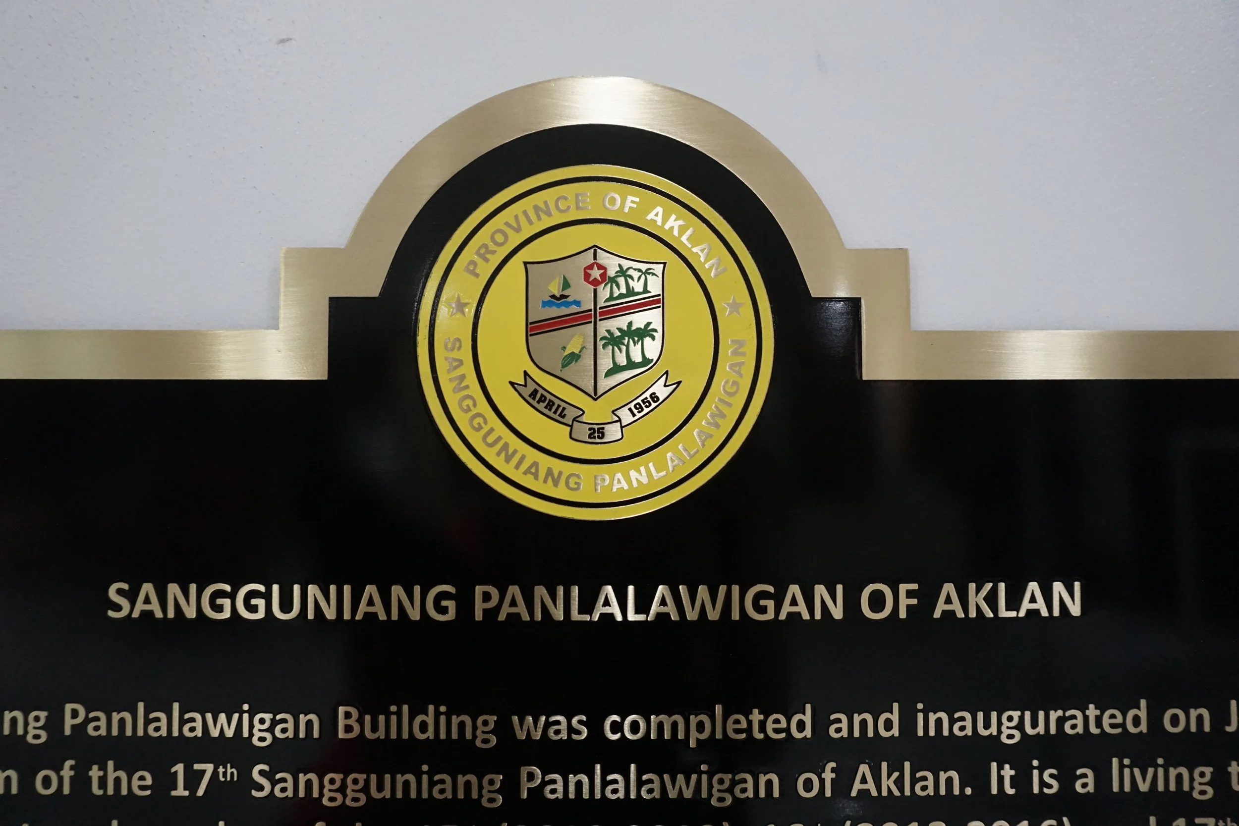 Metal Signage — Sign Stop – Signages, Corporate Giveaways & Printing ...