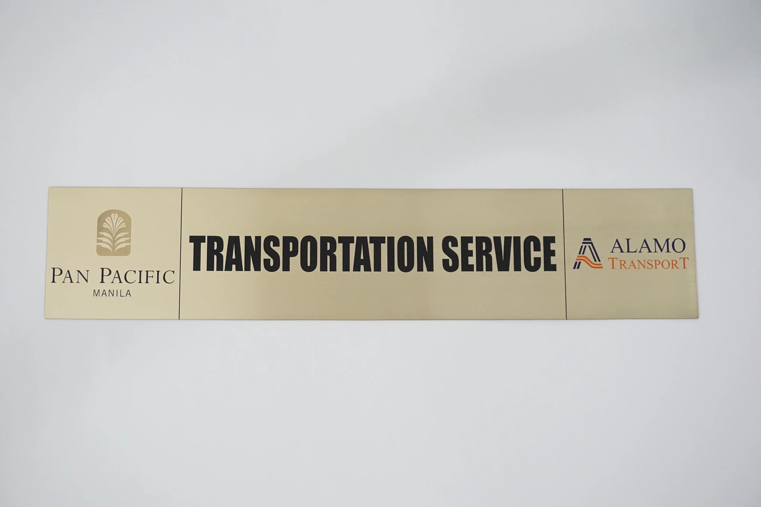 Metal Signage — Sign Stop – Signages, Corporate Giveaways & Printing ...