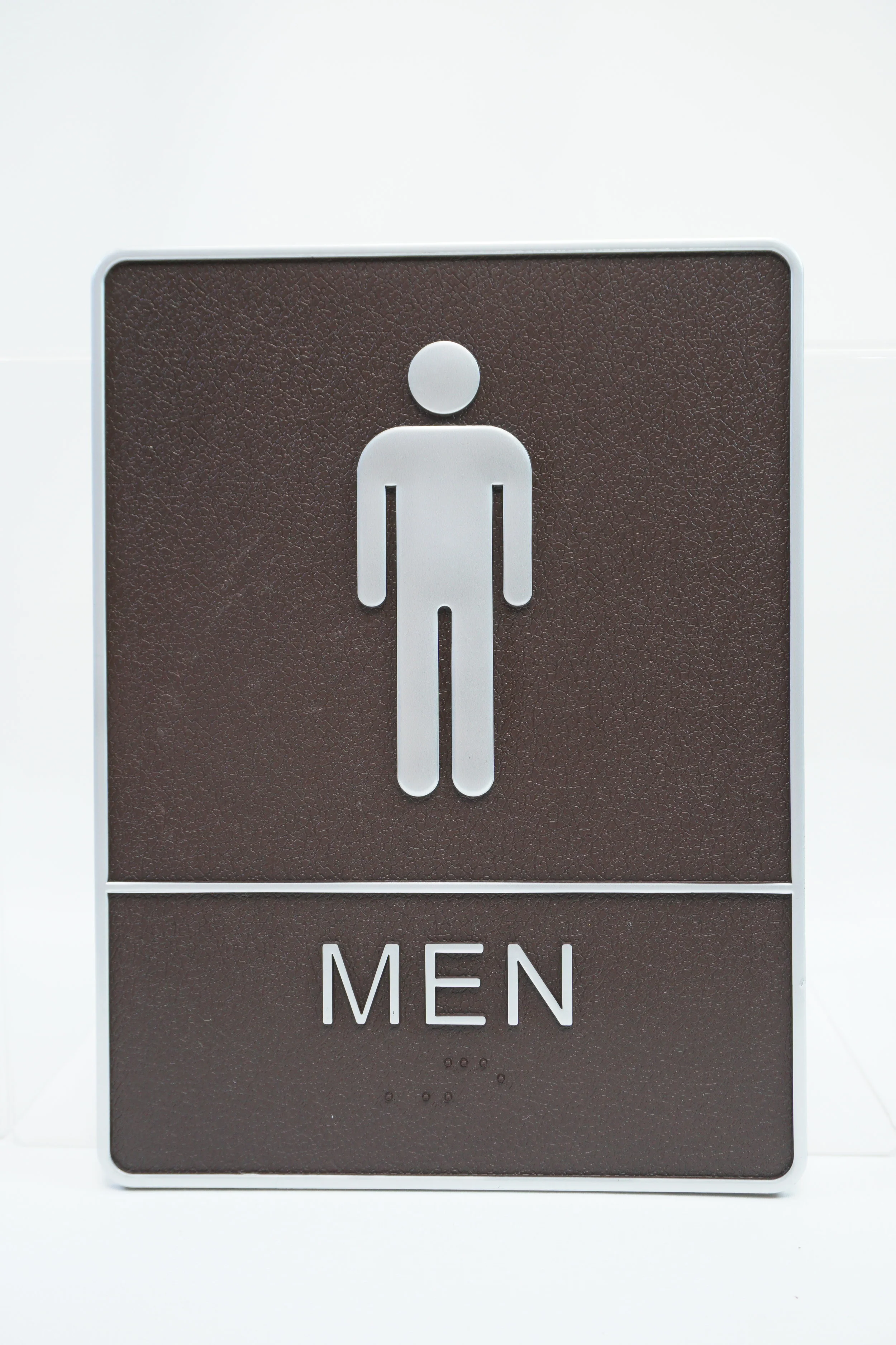 Restroom Sign — Sign Stop – Signages, Corporate Giveaways & Printing ...