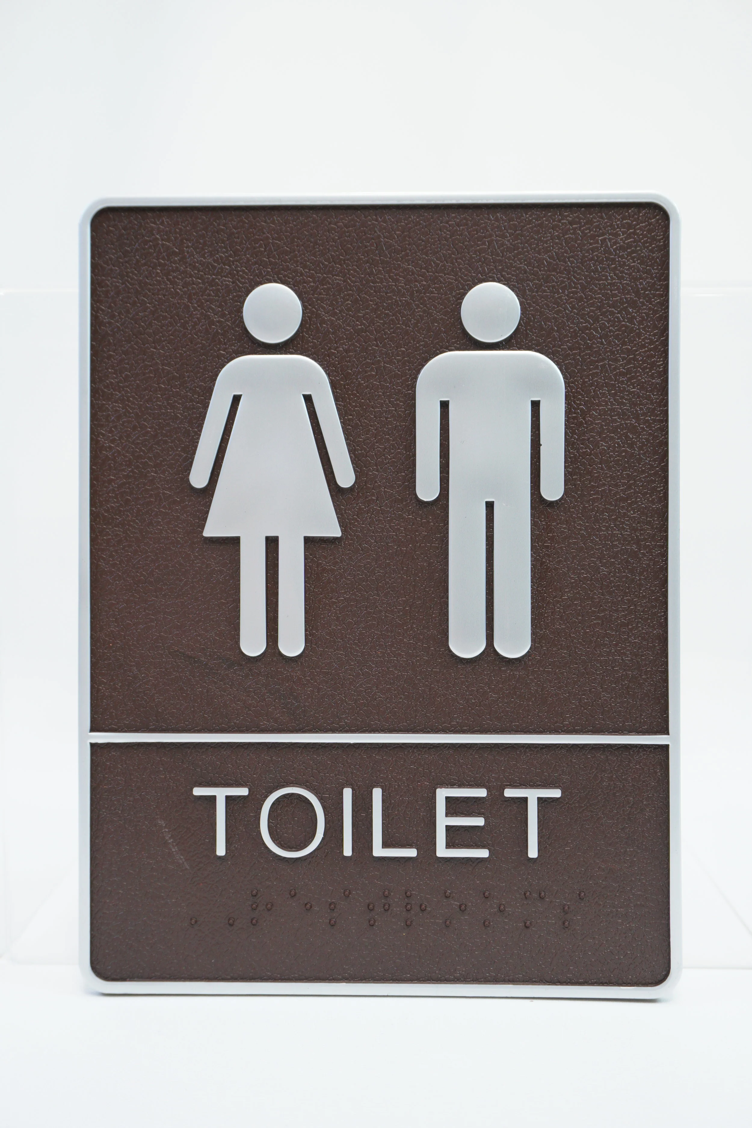Restroom Sign — Sign Stop – Signages, Corporate Giveaways & Printing ...