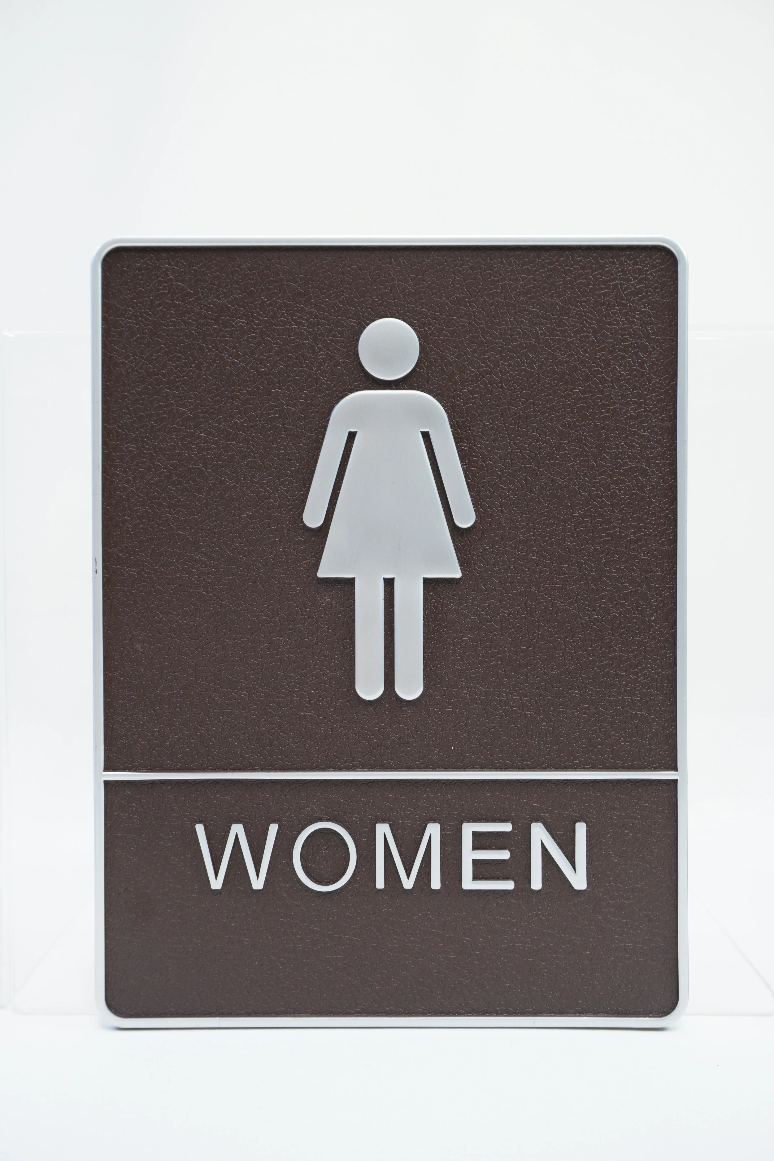 Restroom Sign — Sign Stop – Signages, Corporate Giveaways & Printing ...