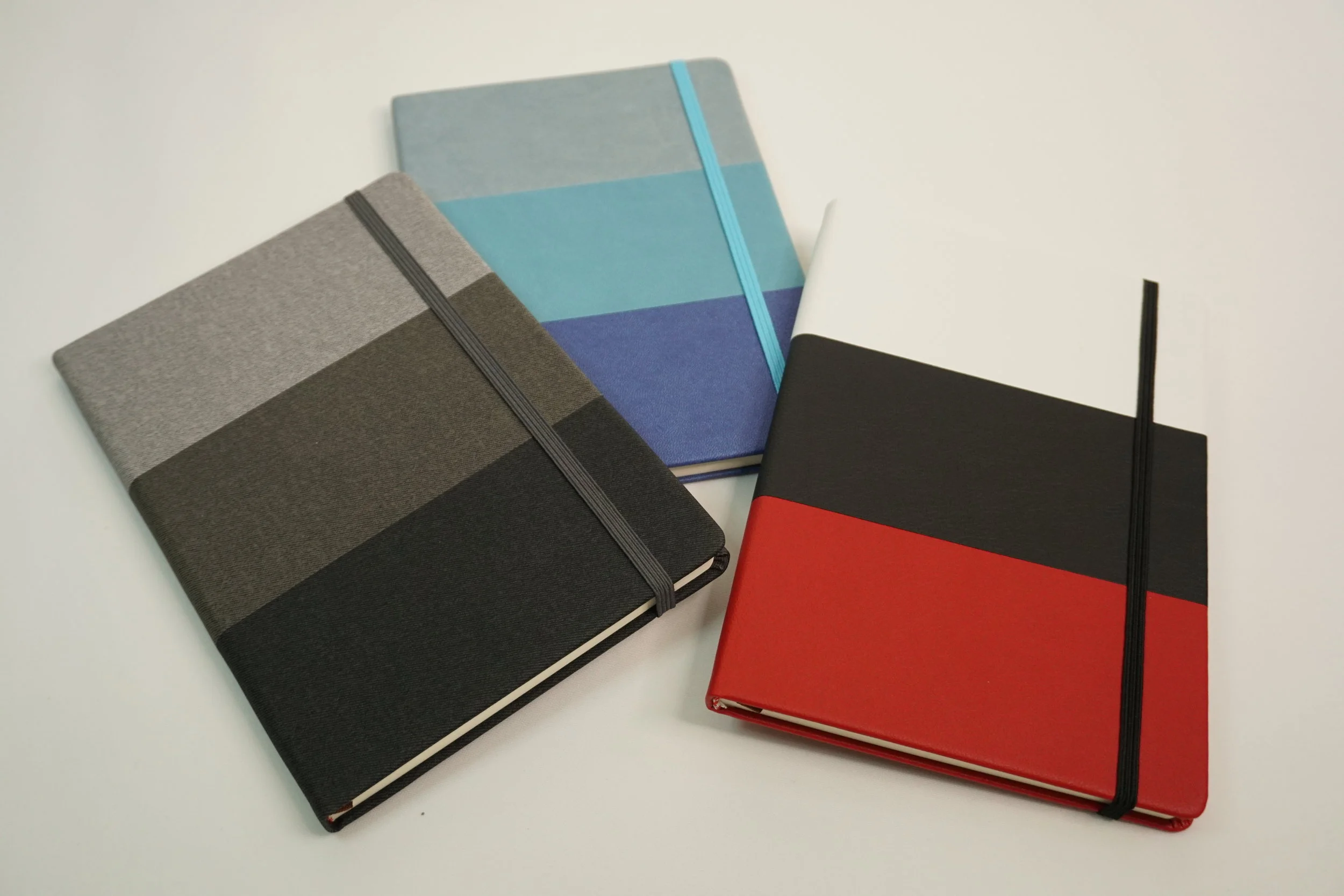 Customized Notebooks for Corporate Giveaways — Sign Stop – Signages ...