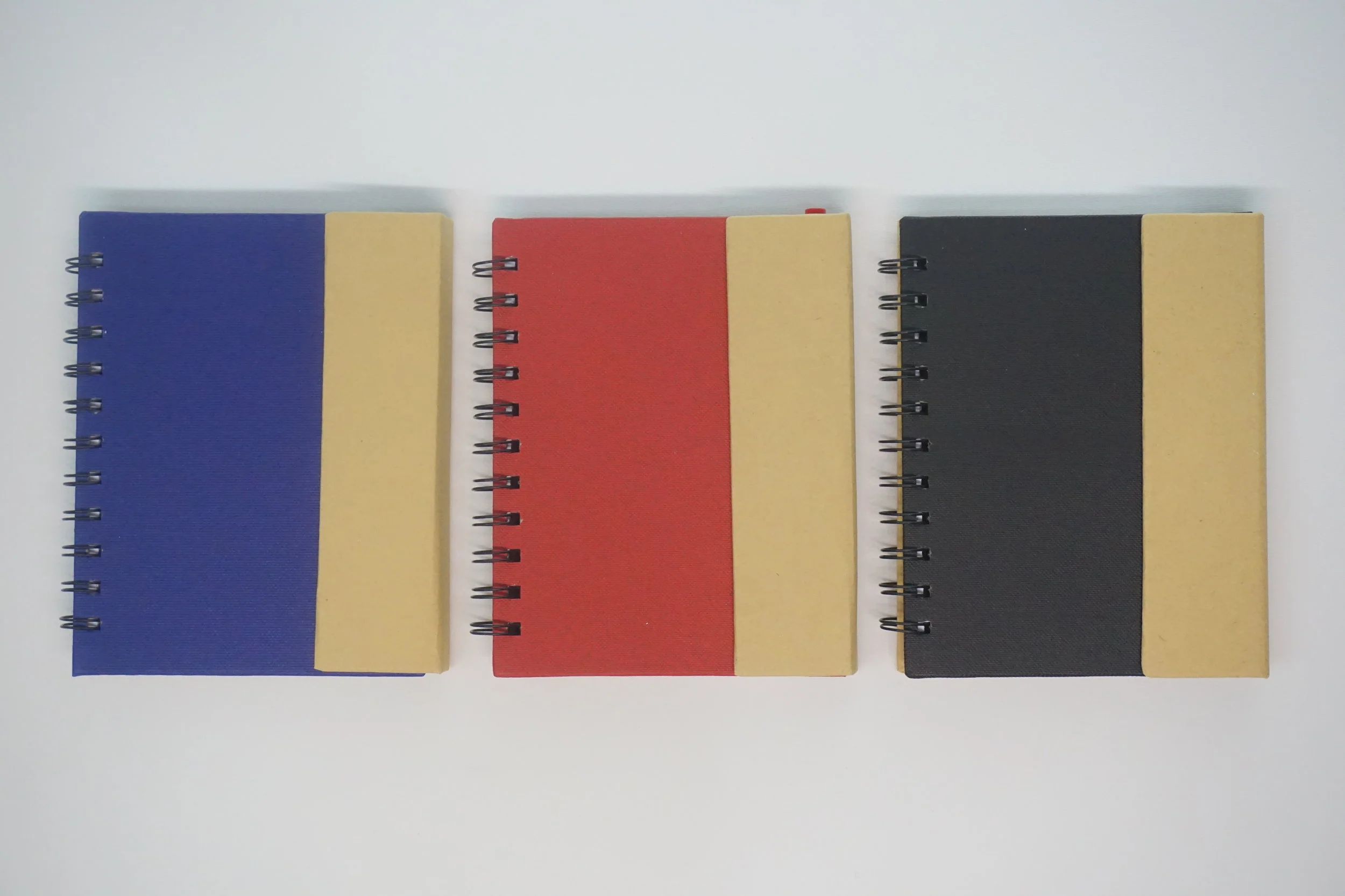 Customized Notebooks for Corporate Giveaways — SIGN STOP Signages and ...